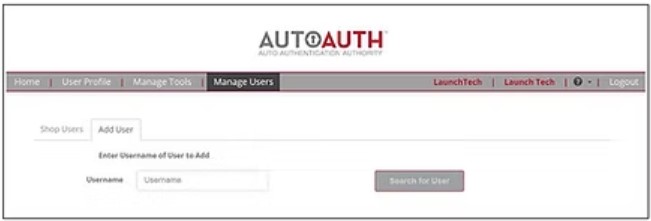 FCA US Secure Gateway (SGW) | FCAR Tech USA